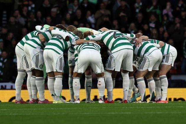 Dundee United v Celtic – Predicted Team, Murray and Forrest to start ...