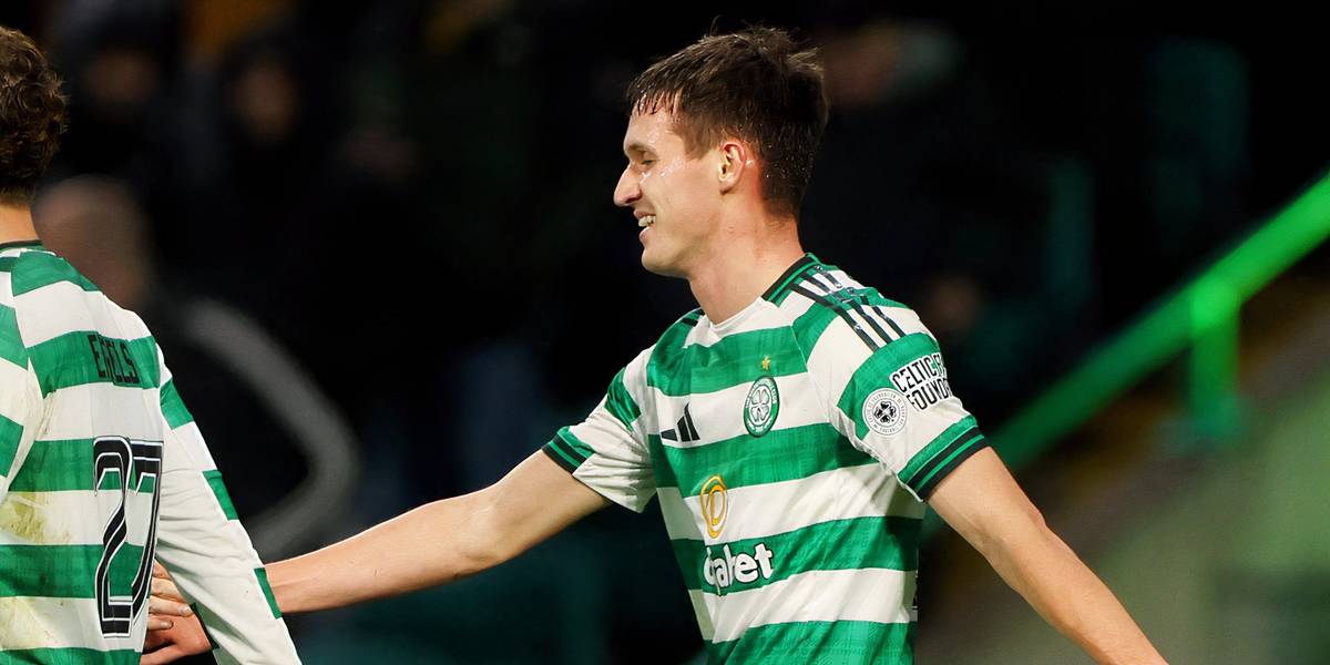 Nancy can finally drop Kenny by re-signing “outstanding” £10m Celtic ...