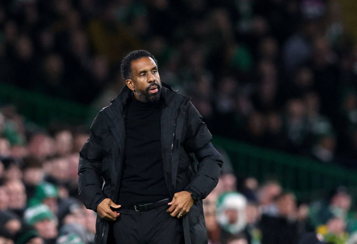 Celtic Eye Versatile Premiership Star - Celts Are Here - 29 Dec 2025