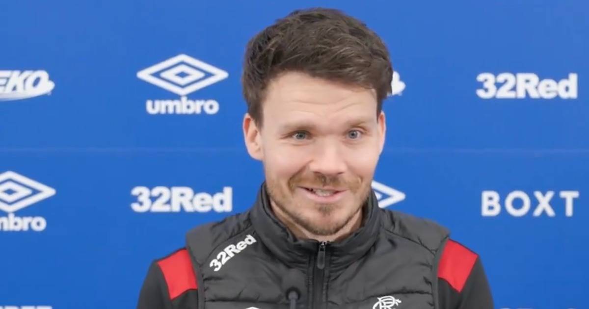 Danny Rohl smells blood on ‘nervous’ Celtic as he demands Rangers do ...