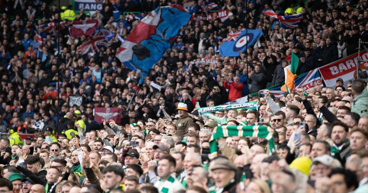 Who will win Celtic vs Rangers? Our writers make their predictions for ...