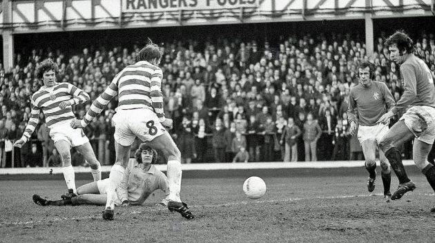 7th January – Five Memorable Celtic Moments on This Day - The Celtic ...