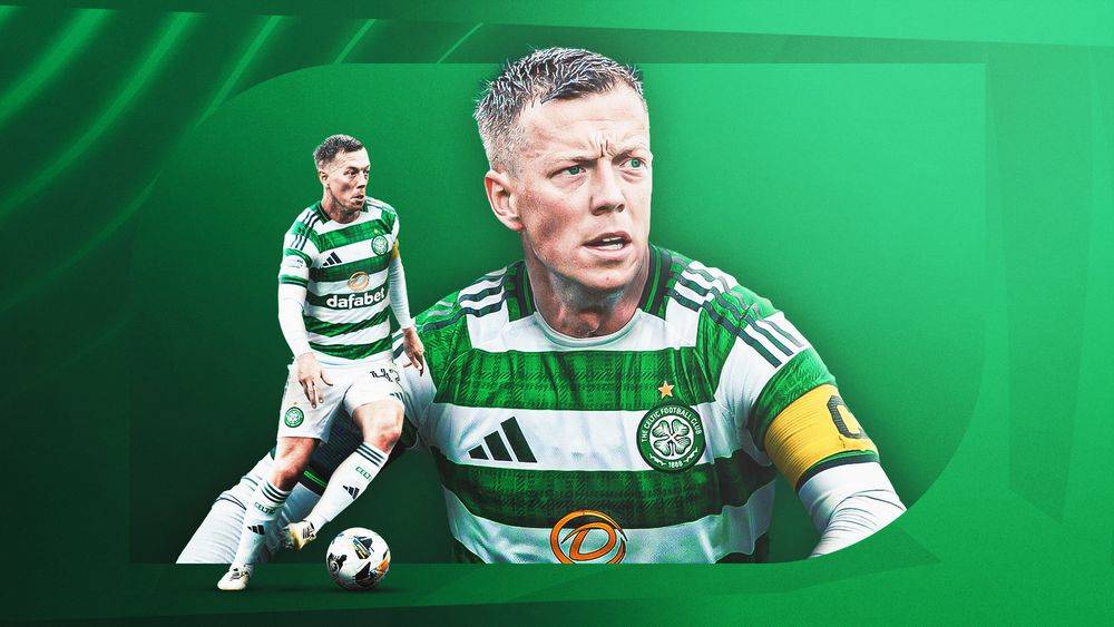Watch Celtic v Dundee United LIVE on Celtic TV - Celtic FC - 9 Jan