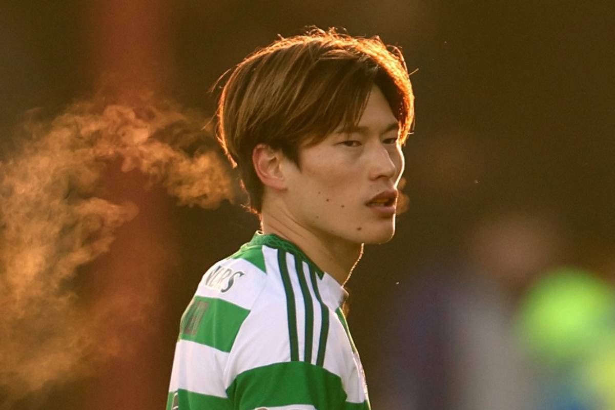 Kyogo to Celtic transfer return ‘unlikely’, admits Martin O’Neill ...