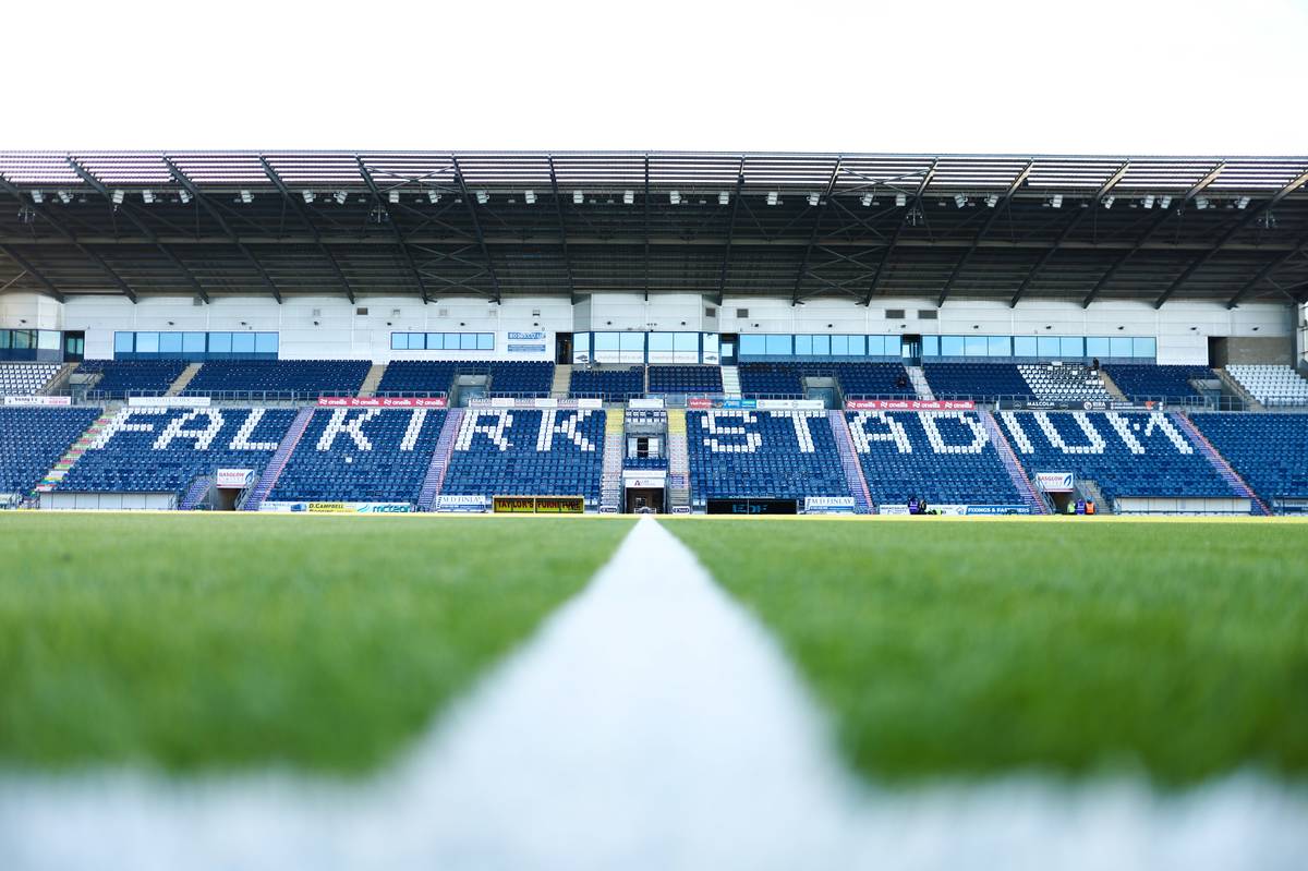 What channel is Falkirk v Celtic? TV and live stream plus team news ...