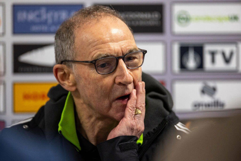 Martin O’Neill Pleas “Cut Me a Little Bit of Slack” - Celts Are Here ...
