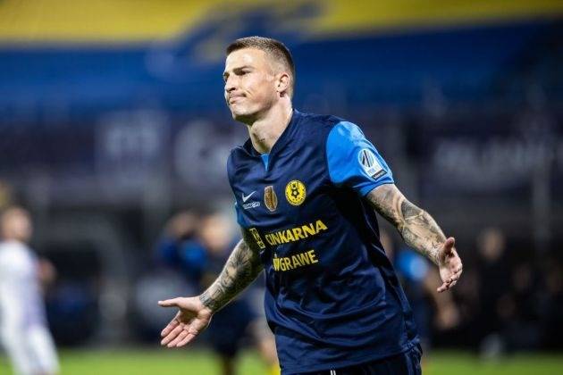 Martin O’Neill familiar with Franko Kovacevic as speculation mounts ...