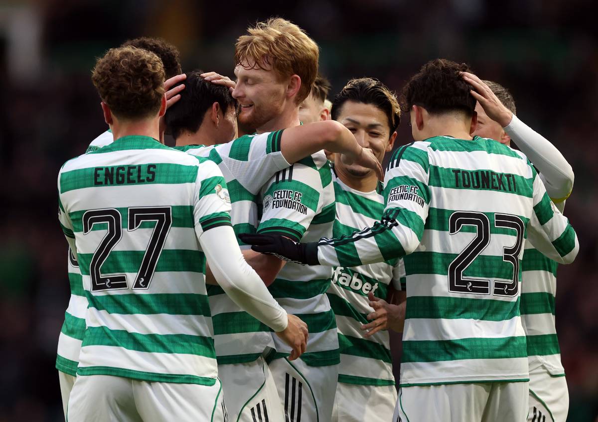 How to watch Celtic vs Auchinleck Talbot: TV channel and live stream ...