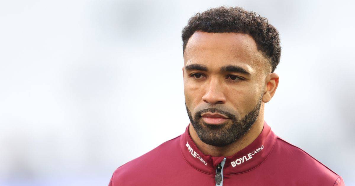 Callum Wilson to Celtic transfer addressed by Martin O’Neill as boss ...