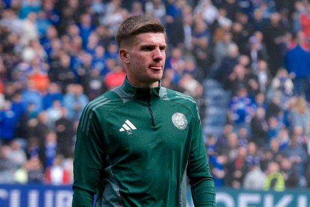 Celtic B Team captain reaches agreement with Livingston FC - The Celtic ...