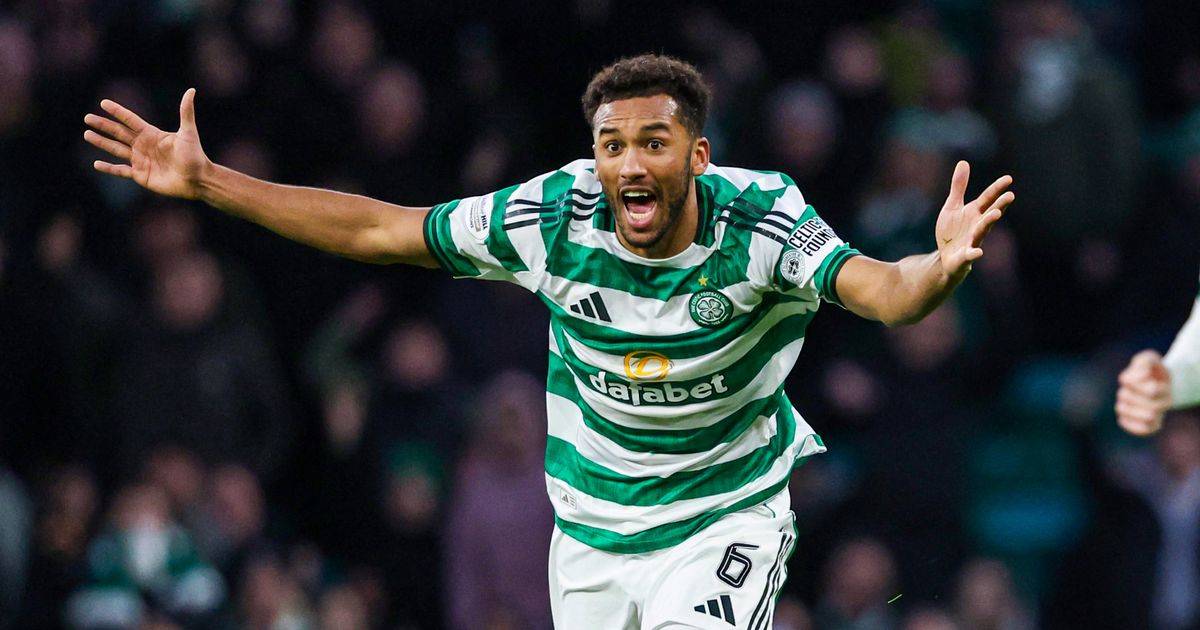 Auston Trusty declares Celtic squad strongest in Scotland as stars ...