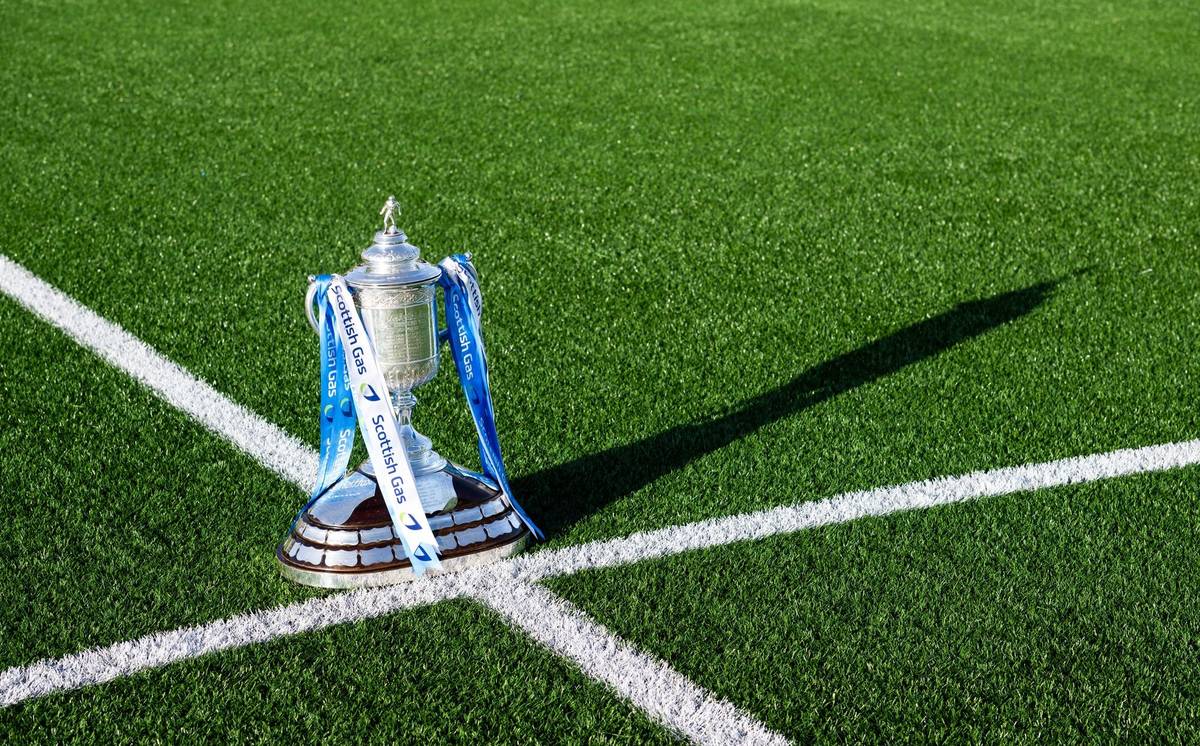 Rangers face last year’s horror upset, Celtic at home, derby clashes ...