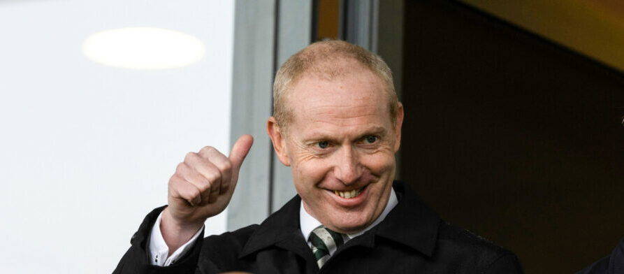 Jim Monaghan- the return of epic Michael Nicholson cheerleader to ...