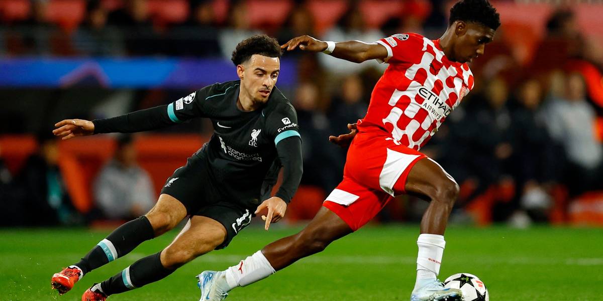 Celtic now racing West Ham to sign Yaser Asprilla; he’s expected to ...