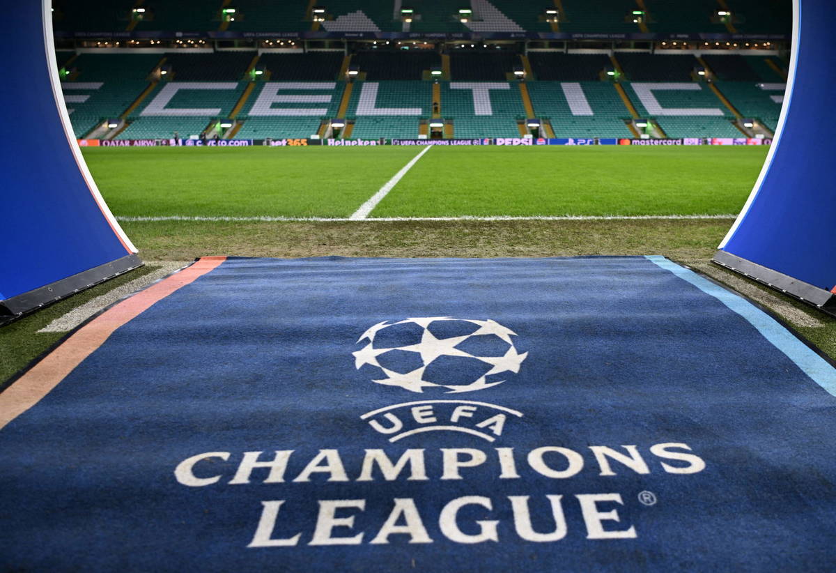 The Champions League is better than ever. Celtic’s absence from it is ...