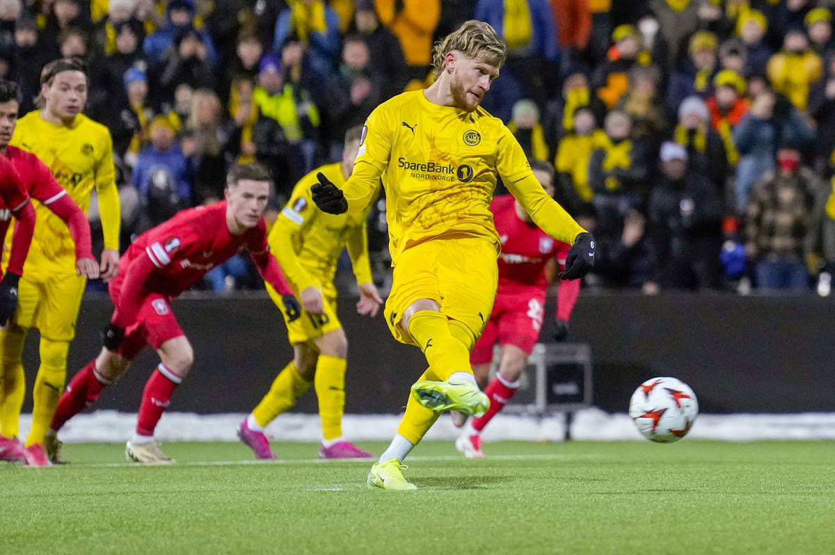 Celtic join growing transfer race for star who’s price is ‘sure to ...