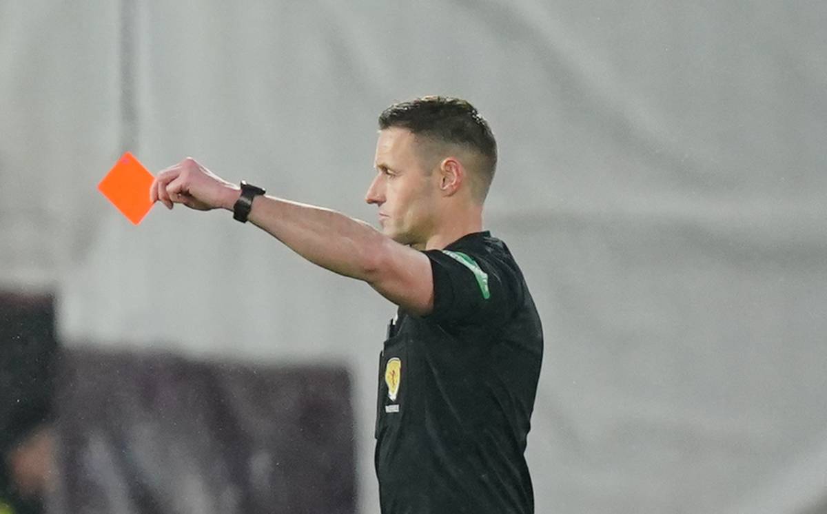 The two things Willie Collum needs to sort out after latest VAR ...