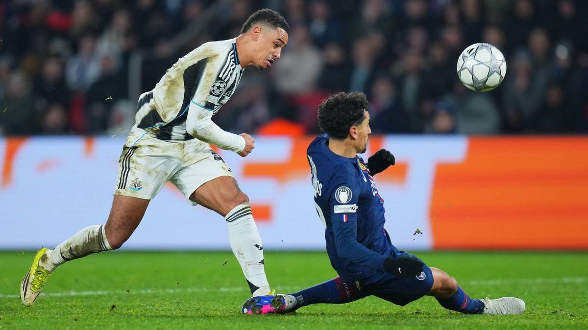 Champions League knockout play-off draw LIVE! Who will Newcastle face ...
