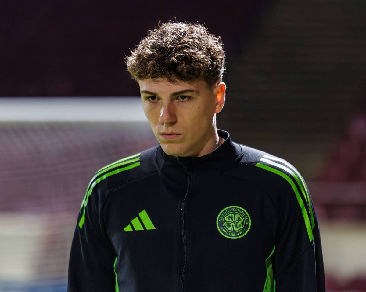 Celtic’s strong message to Nottingham Forest after deadline day bid of ...