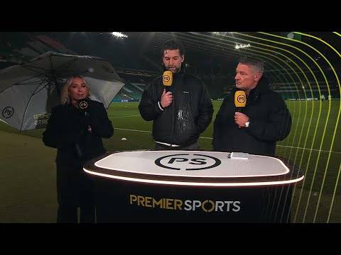 Post-match show: Celtic 2-1 Dundee FC | Reaction and interviews after ...