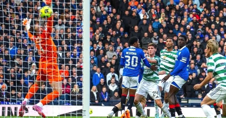 Confirmed: Celtic’s Sunday Ibrox Cup Date - Celtic Quick News - 11 Feb