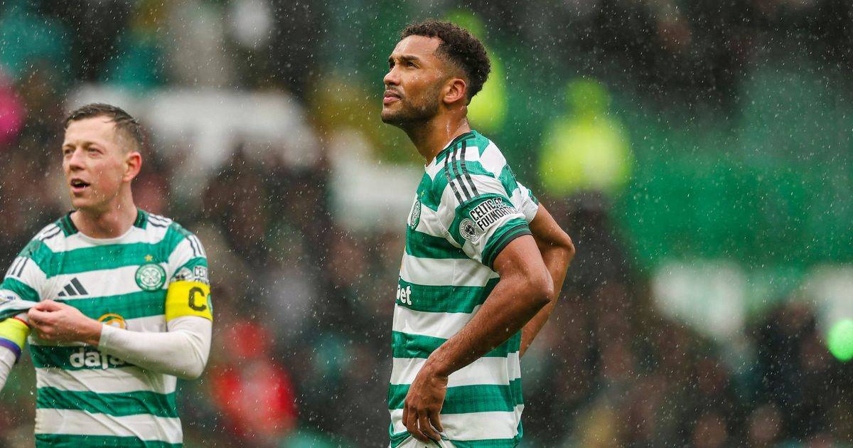 Callum McGregor wades into Celtic VAR controversy and lets rip at ...