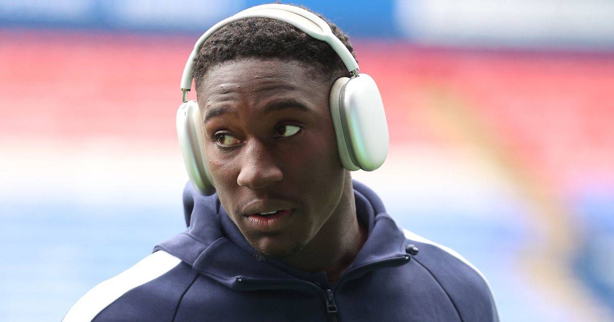 Bim Pepple stance on Celtic transfer made clear as release clause for ...