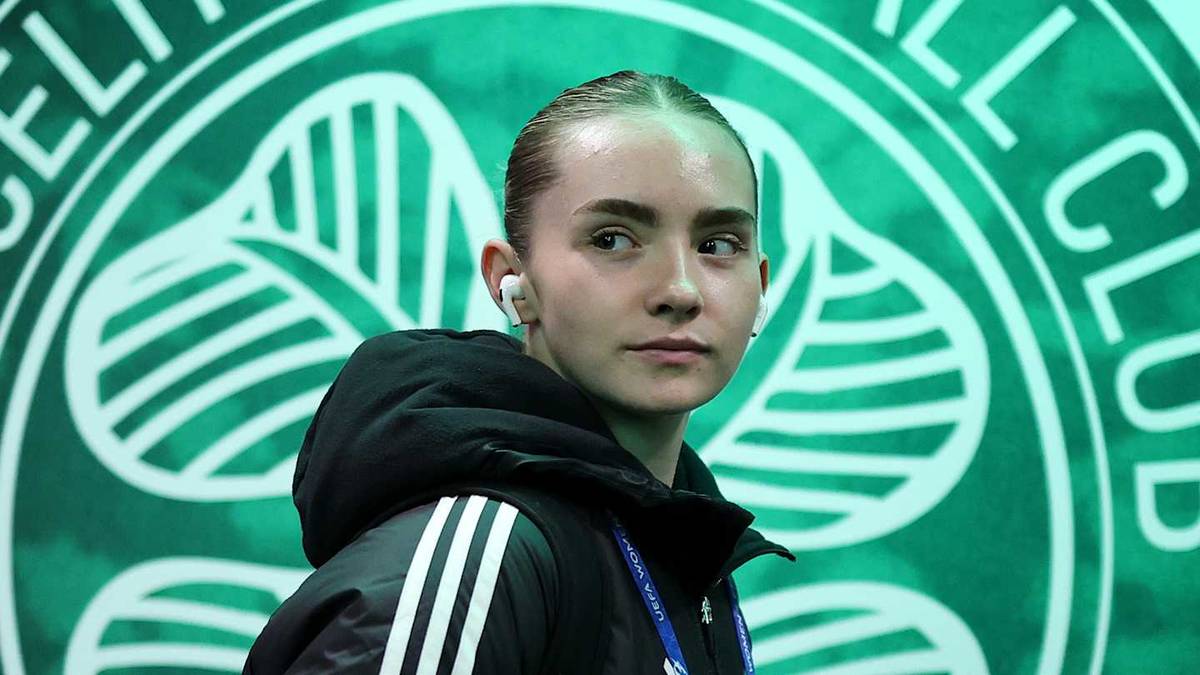 Amy Richardson posts injury update — but deeper problem at Celtic Women ...