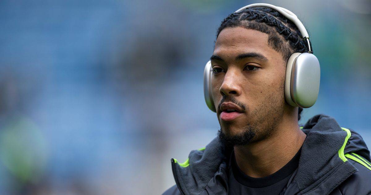 Inside remarkable rise of new Celtic hero Benjamin Arthur as mentor ...