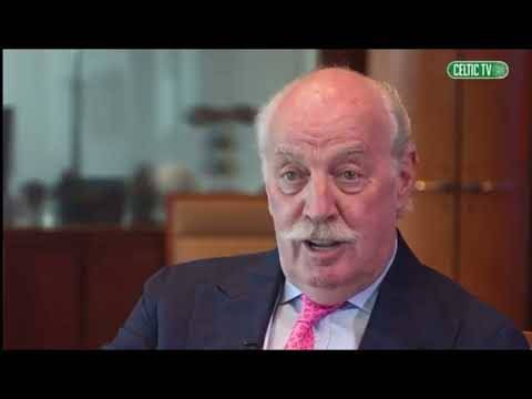 EXPOSED: Dermot Desmond dismantled with a message to the Celtic ...