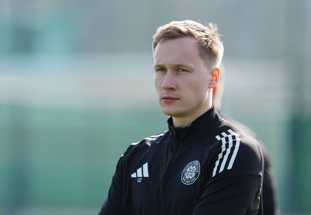 Sinisalo talks Celtic ‘unity’ amid Green Brigade return, classy ...