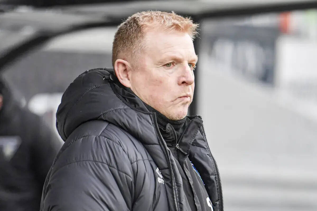 Next Celtic Boss Tipped By Neil Lennon – “He’s Got Longevity” - Celts ...
