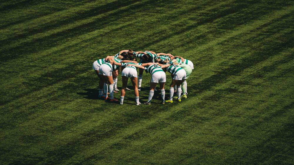Ghirls held to draw in final league outing of the season - Celtic FC ...