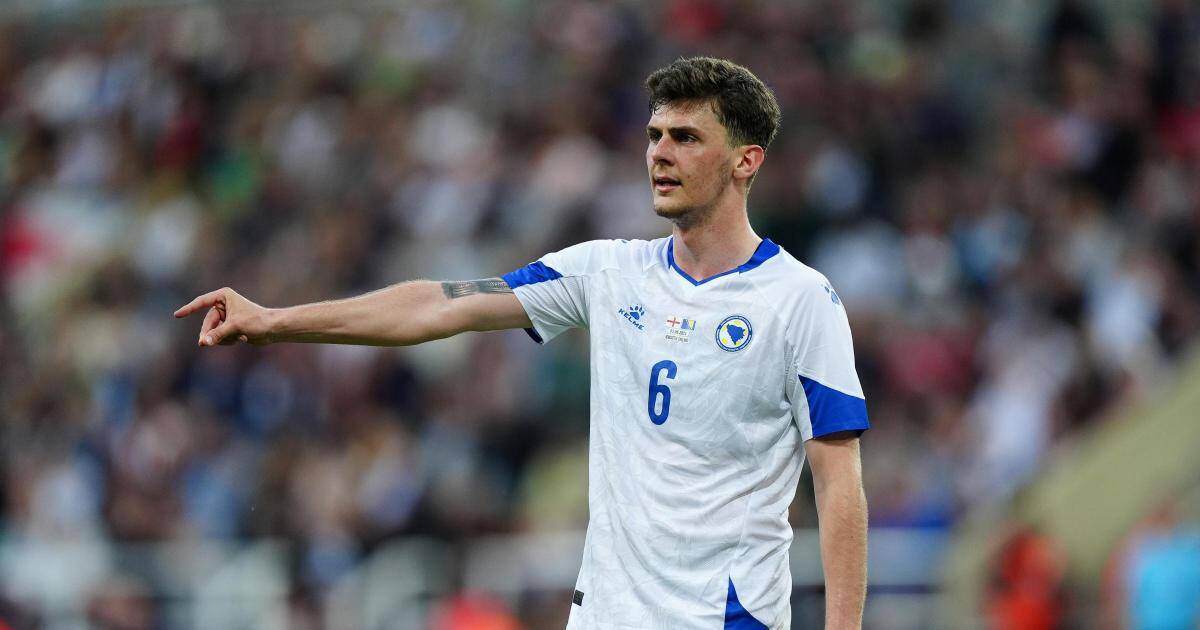 Celtic ‘working hard’ to sign midfielder as they prepare ‘strong ...