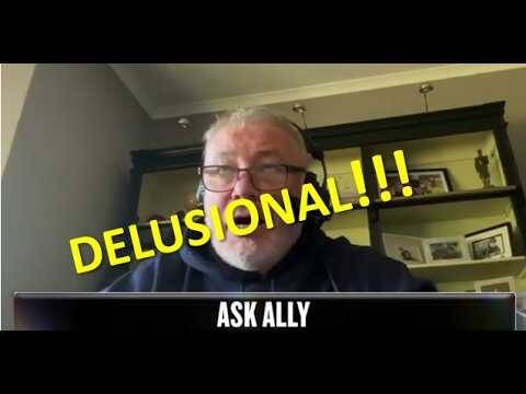 CLUELESS: Ally McCoist makes MORONIC next Celtic manager claim - Born ...