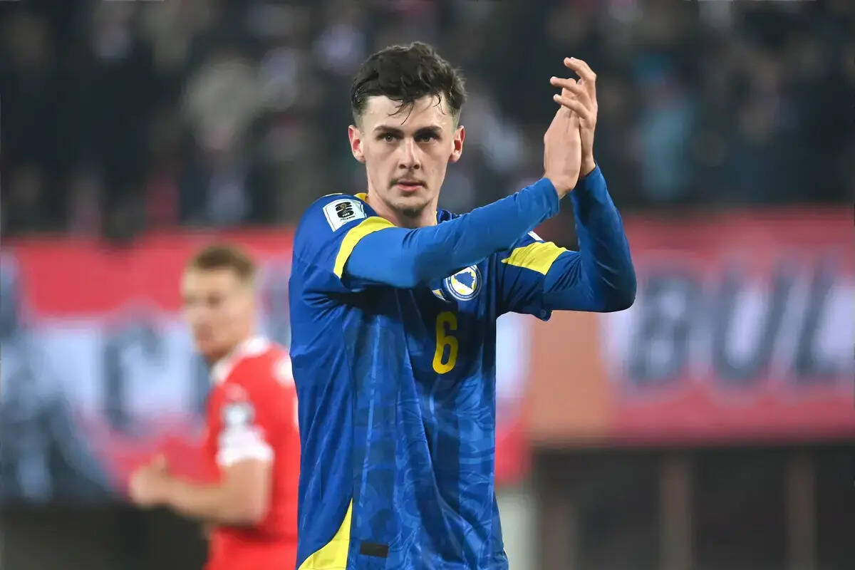 Benjamin Tahirovic Celtic Transfer latest - Celts Are Here - 28 May