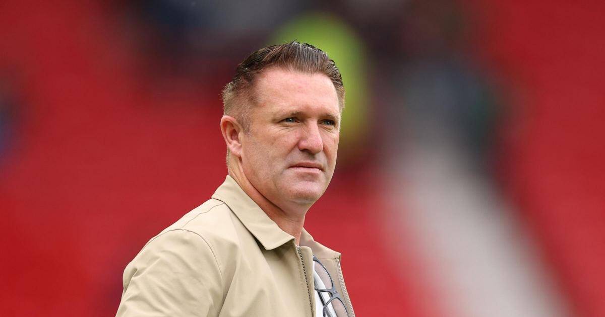Robbie Keane puts forward Celtic backroom staff of two club icons - The ...