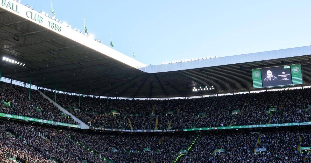 Celtic ‘in talks’ with European giants over Glasgow glamour friendly ...