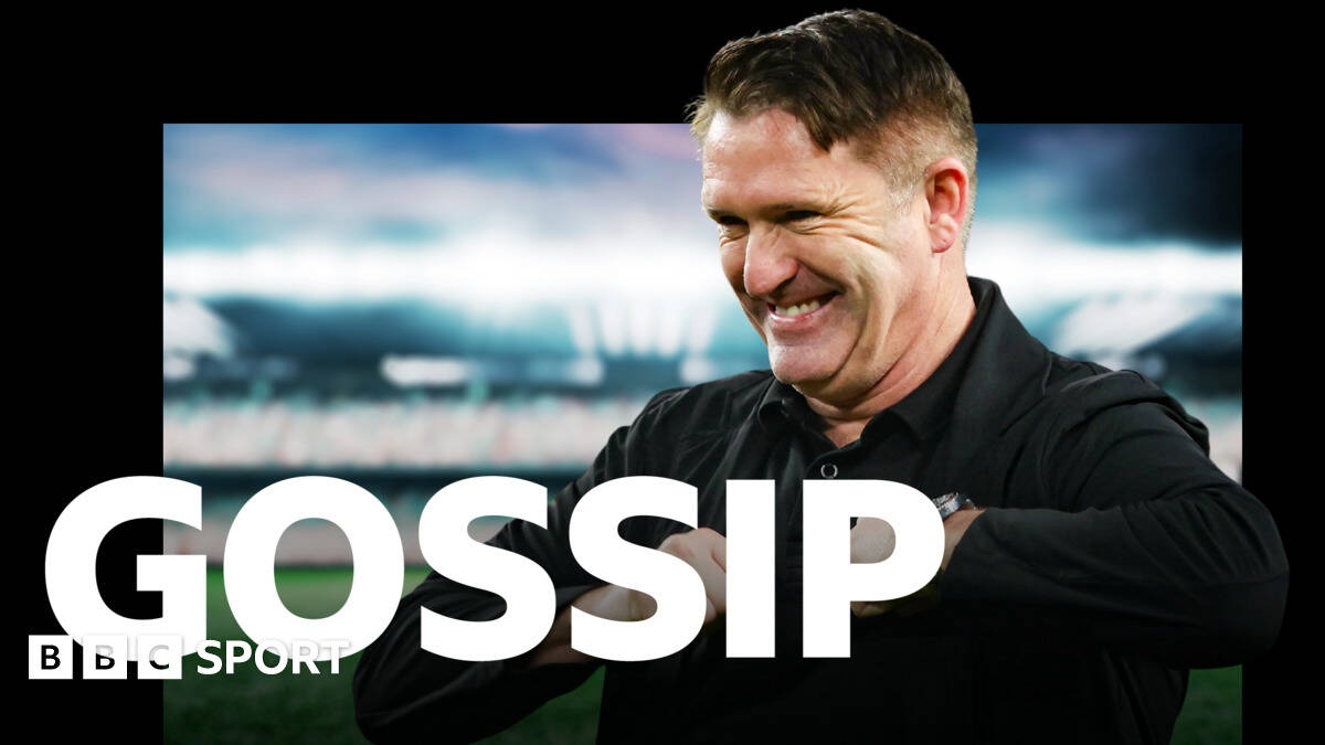 Celtic hold talks with Keane, plan discussions with O’Neill – gossip ...