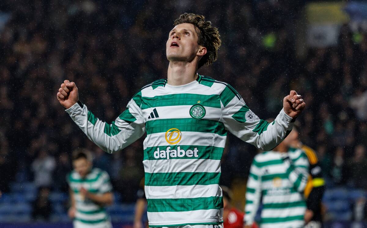 Deciding the fate of every Celtic player returning from loan for 2026/ ...