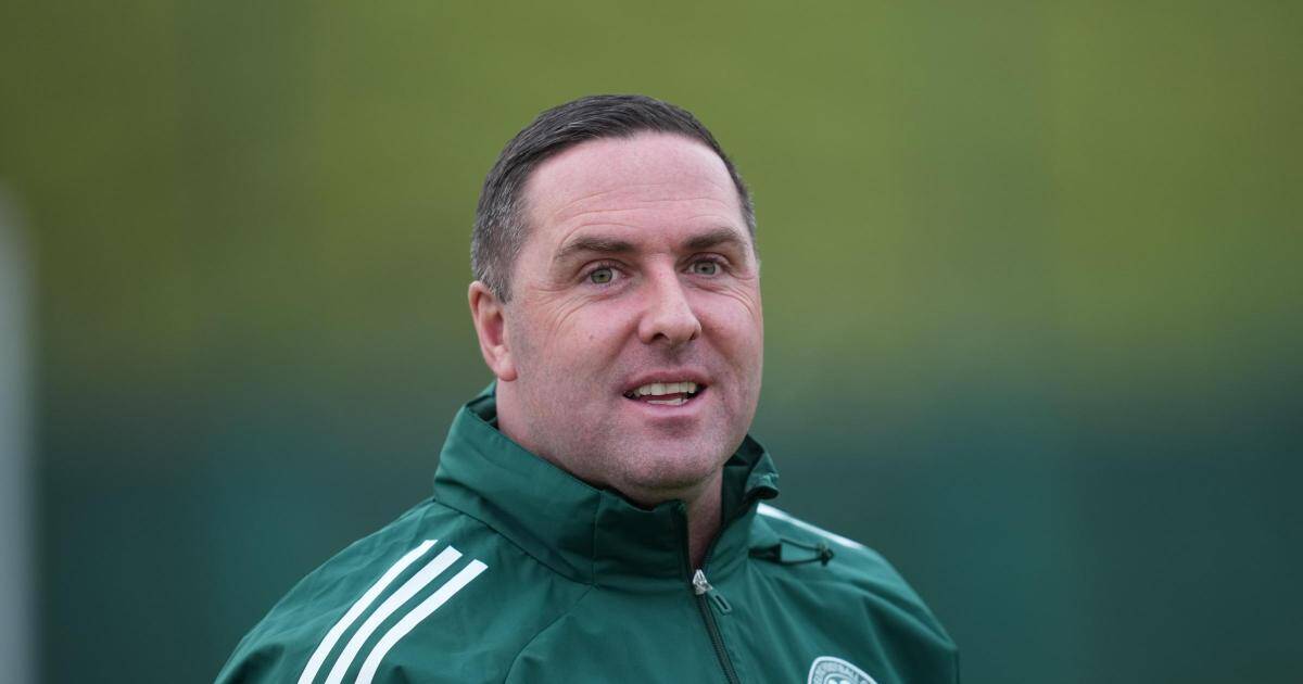 What ex-Celtic hero has heard ‘through the grapevine’ about Mark ...