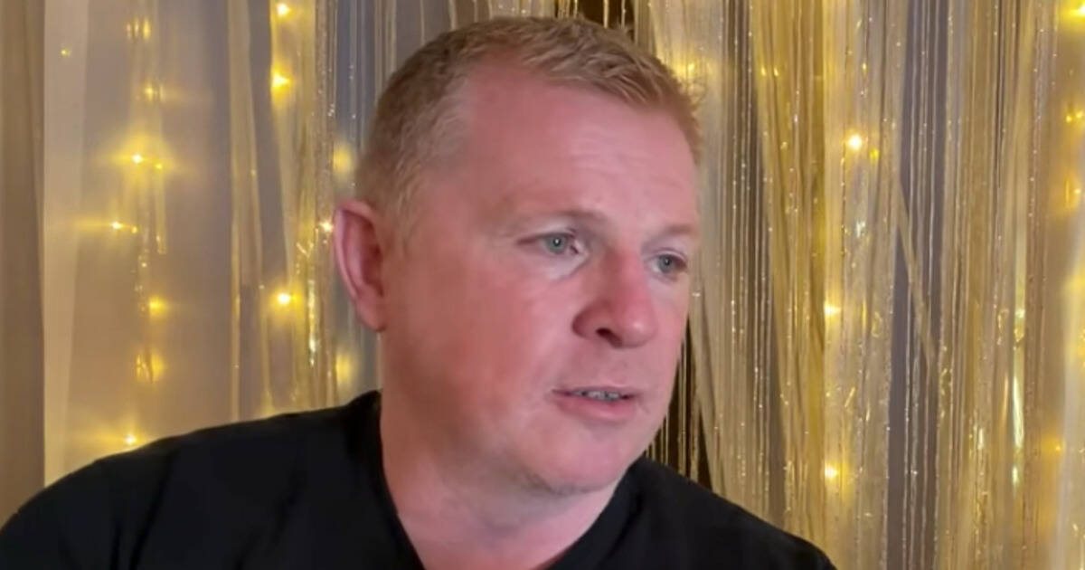 Neil Lennon demands Celtic board put money where their mouth is and ...