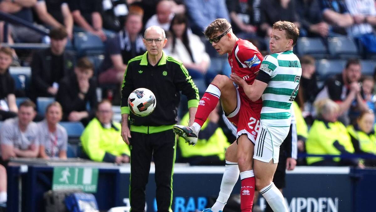 Celtic should be proactive in managerial search despite Martin O’Neill ...