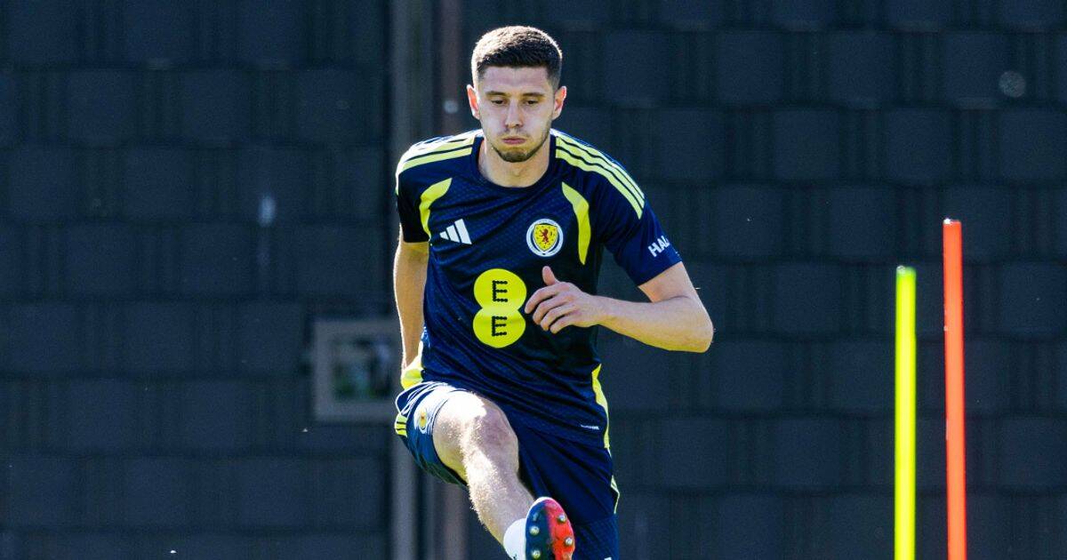 Ross Stewart touted for Celtic transfer as Martin O’Neill urged to land ...