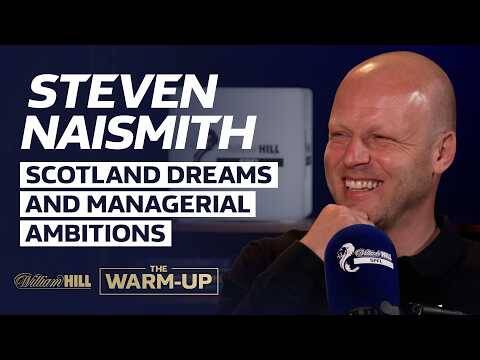 Scotland at the World Cup, manager ambitions & lessons of the Hearts ...