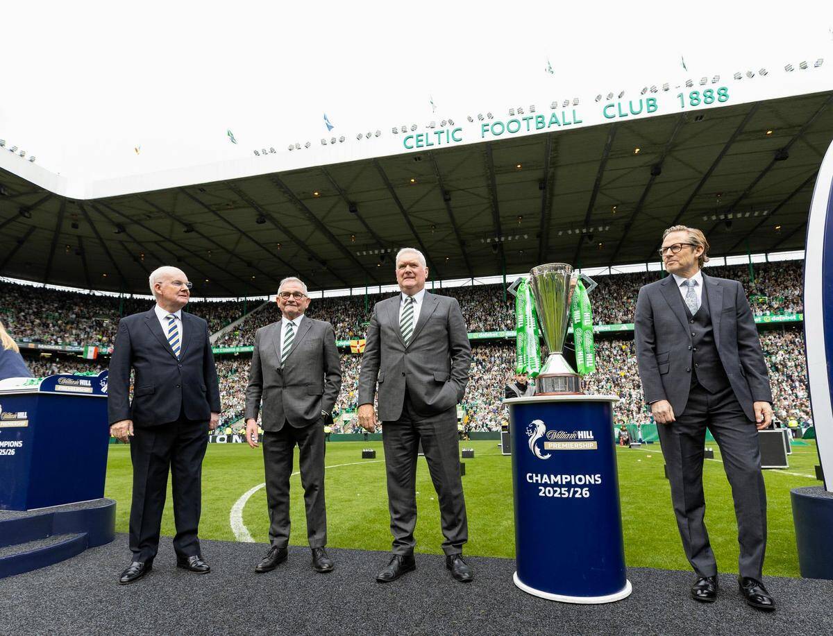 Celtic chief takes aim at ‘deep-seated resentment’ and narrative after ...