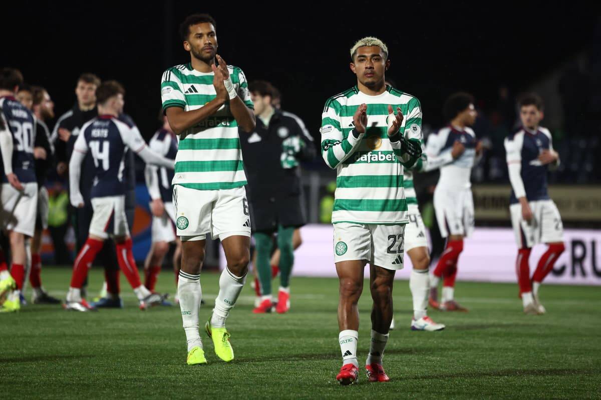 Celtic’s hopes of signing £8.5m ex Barcelona man dented as player ‘on ...