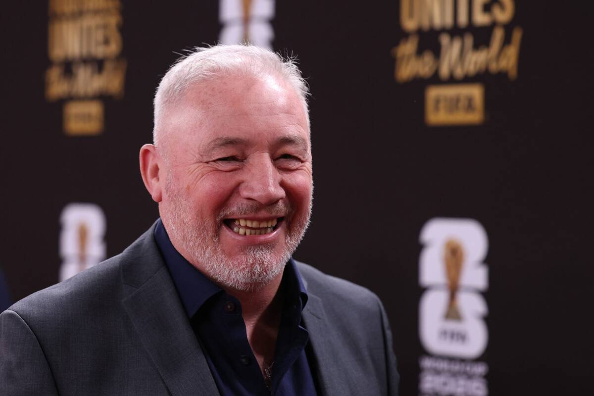 Ally McCoist shows his bitter side during Daizen Maeda and Celtic chat ...