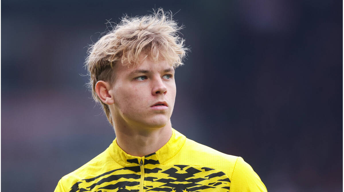 Celtic transfer target Cole Campbell: BVB diamond in the rough or ...