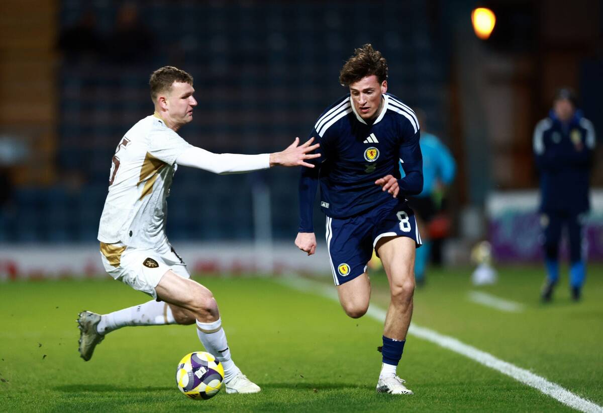 Barney Stewart makes decision on future after Celtic and West Brom ...
